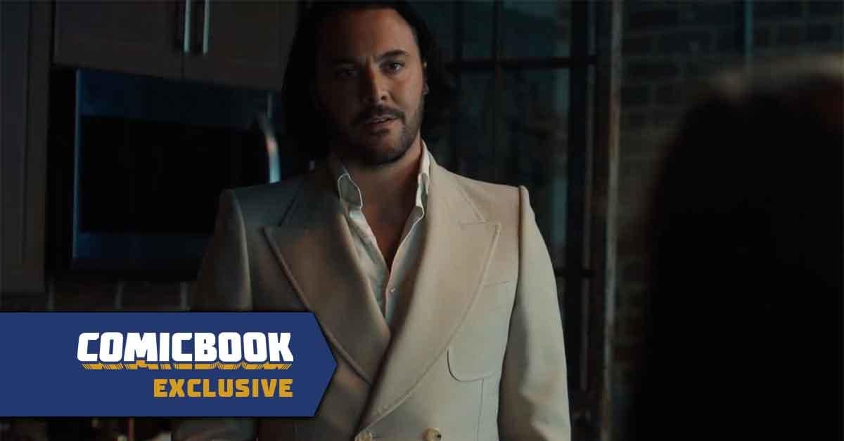 Anne Rice's Mayfair Witches: Lasher Comes Calling in "Transference ...