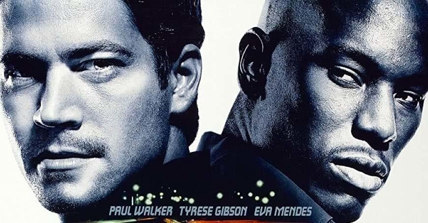 2 Fast 2 Furious Legacy Trailer Released - ComicBook.com 2 Fast 2 Furious Legacy Trailer Released - ComicBook.com
