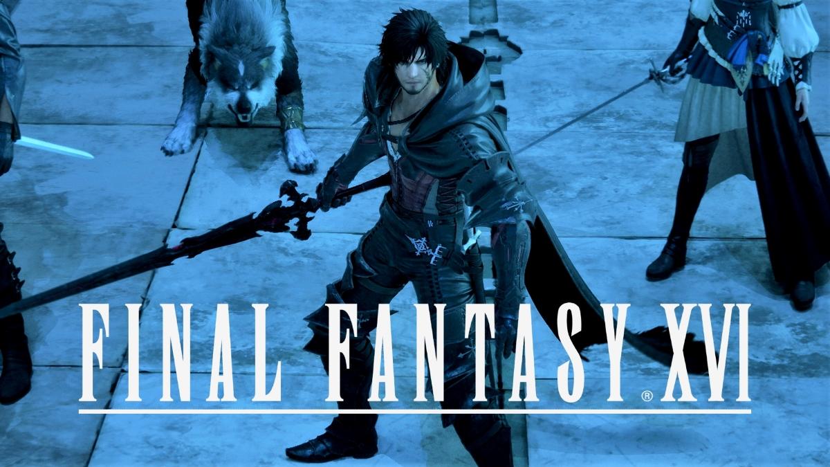 Final Fantasy 16 Getting PS5 Demo Before Release - ComicBook.com