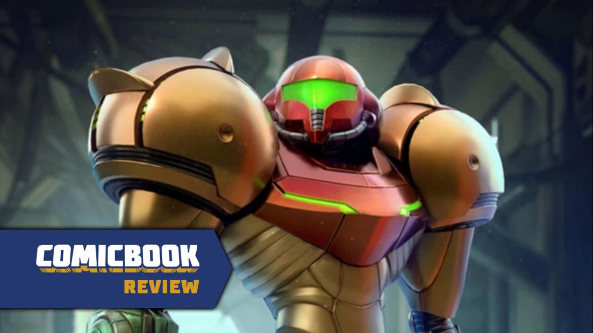 Metroid Prime Remastered Review: One of the Best Games Ever Comes to ...
