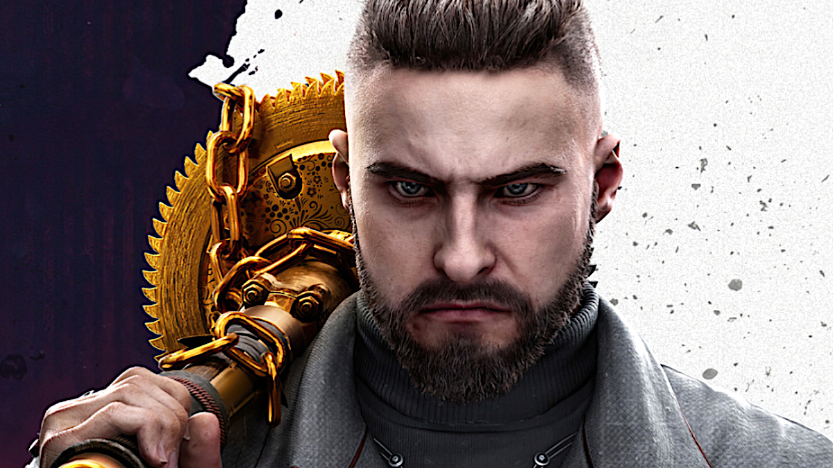 Atomic Heart Releases New Update With Patch Notes - ComicBook.com