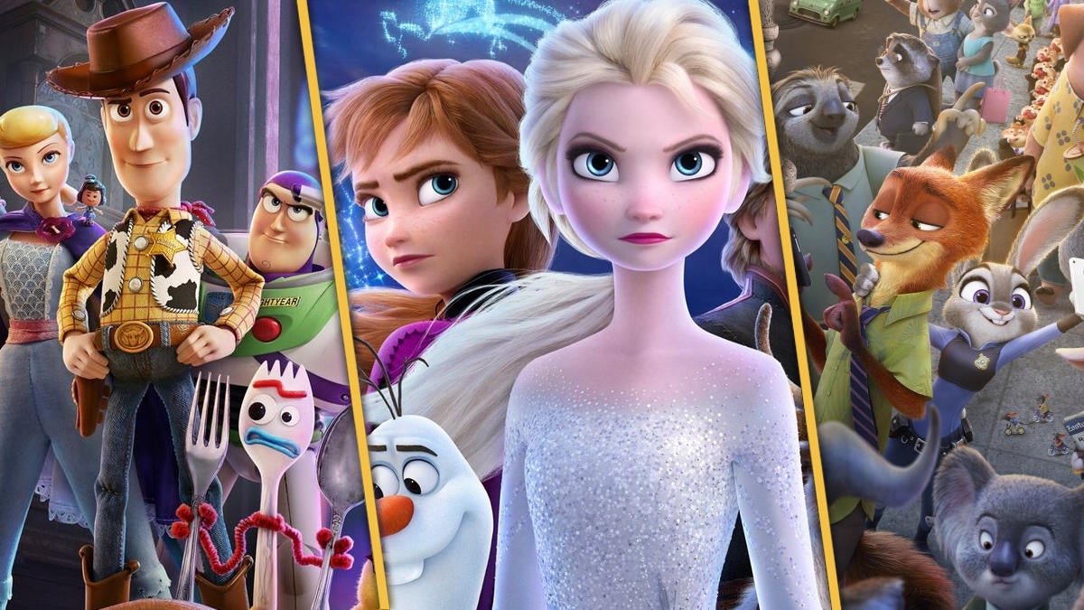 Pixar Working on New Cars Project - ComicBook.com