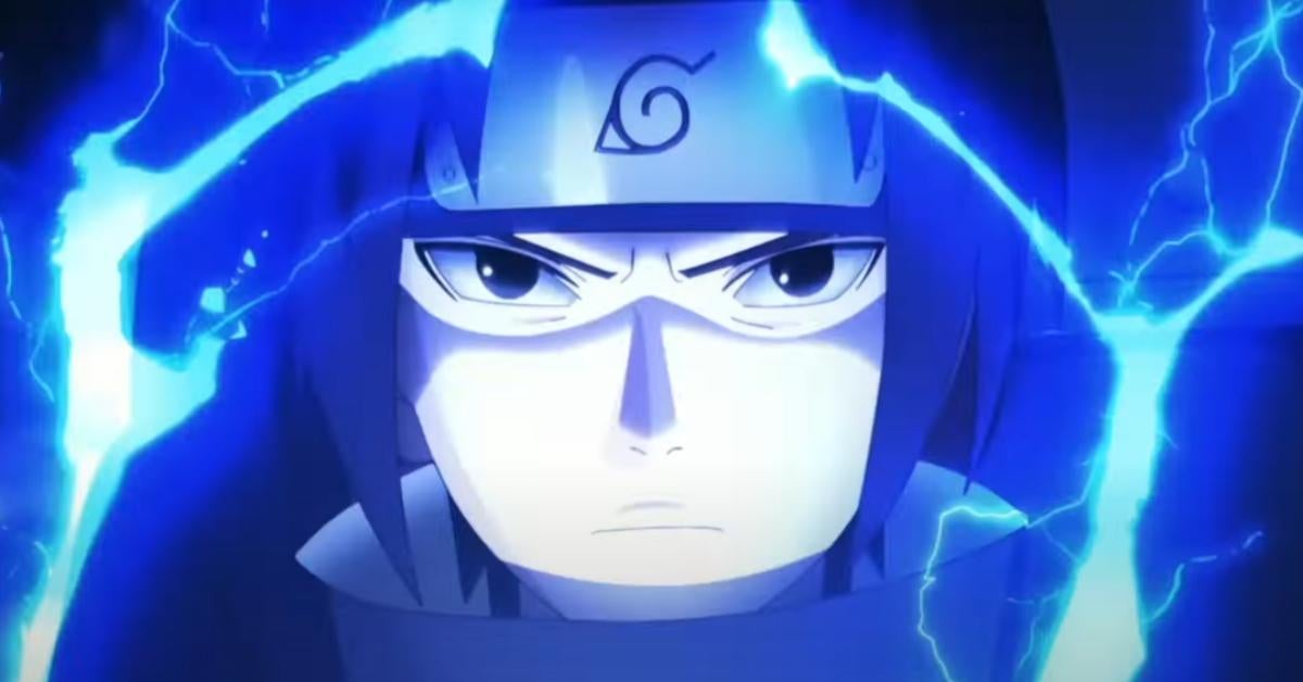 Naruto Cosplay Taps Into Sasuke's Classic Look - ComicBook.com