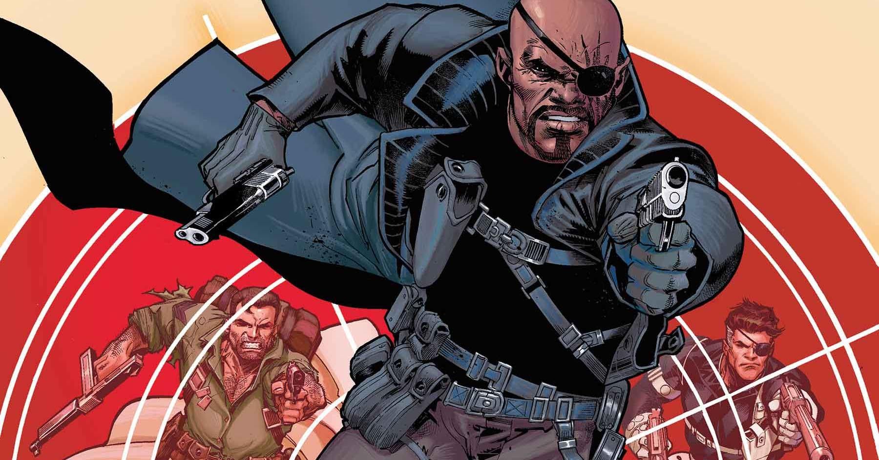 7 Marvel Spy Characters That Still Need an MCU Appearance - ComicBook.com