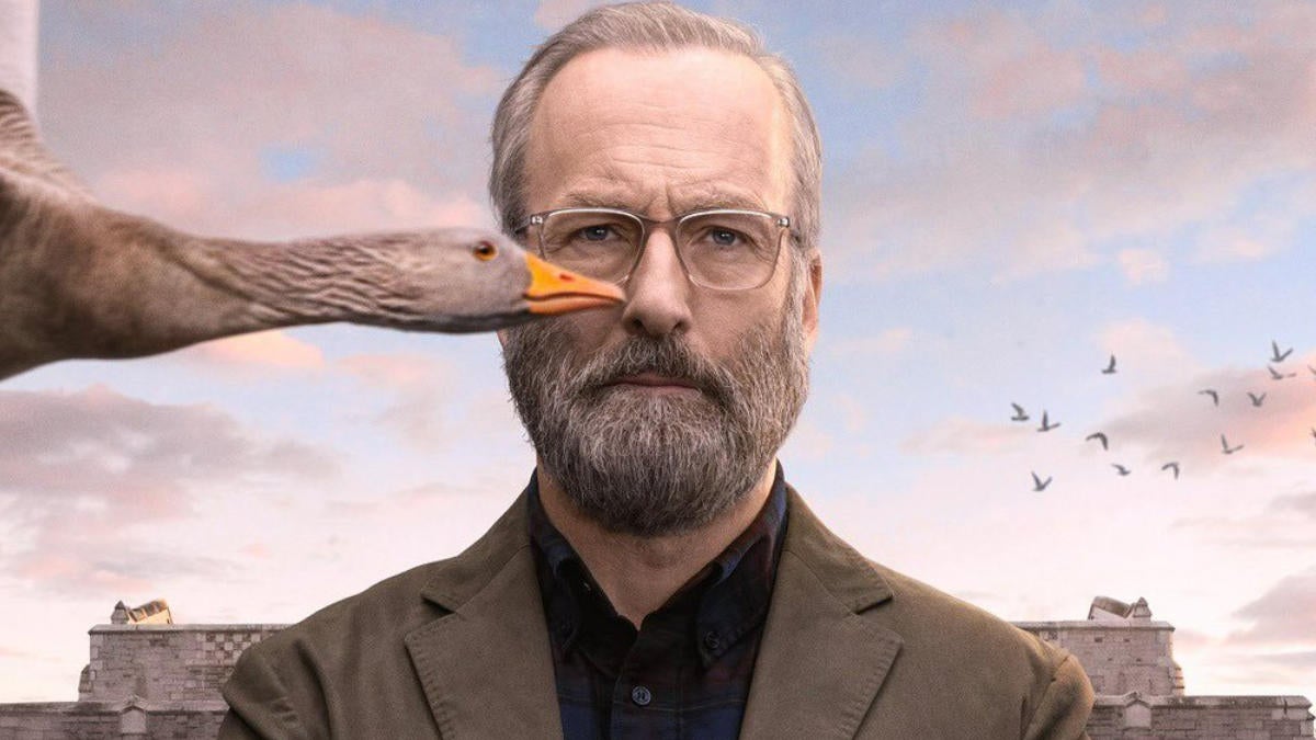 AMC Releases New Lucky Hank Trailer Starring Bob Odenkirk - ComicBook.com