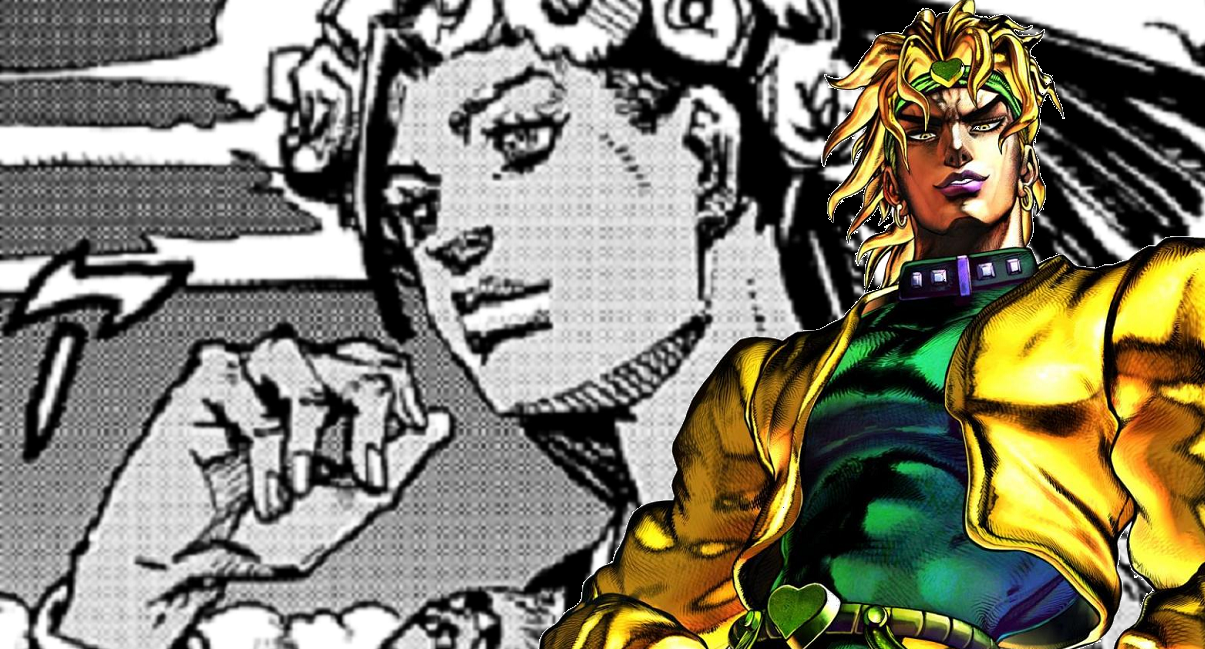 JoJo's Bizarre Adventure: The JOJOLands Features First Trans Joestar ...