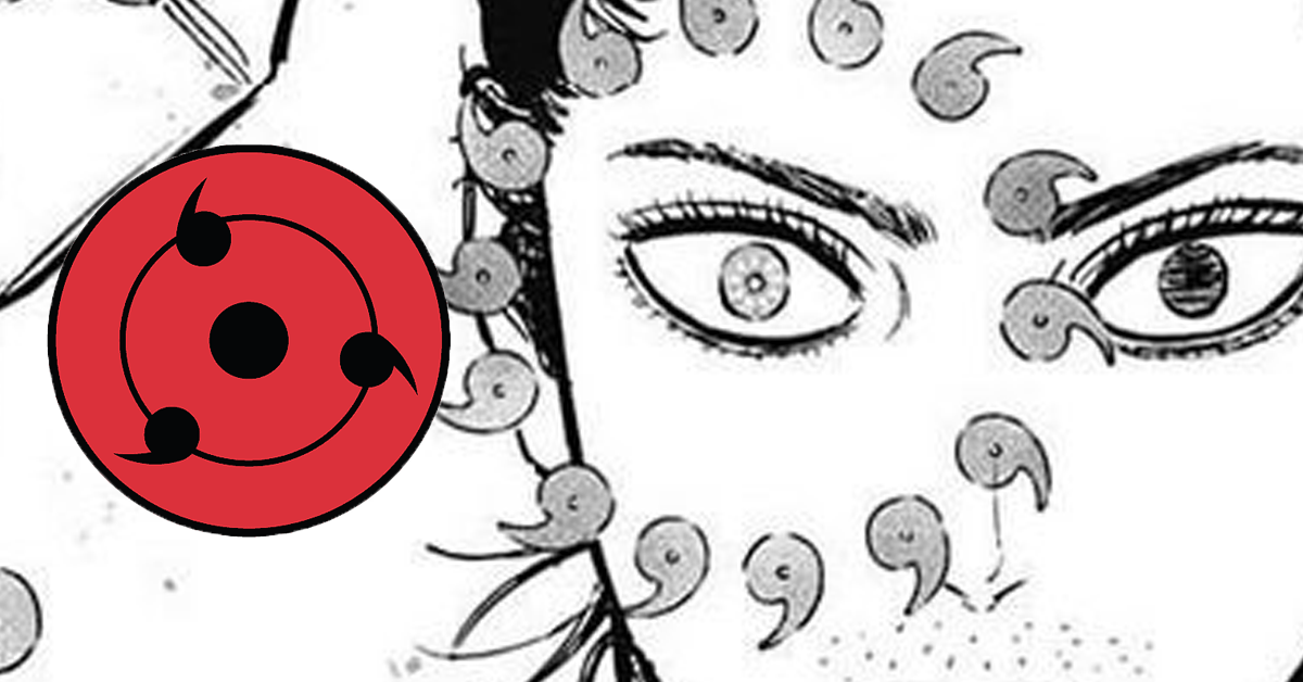 Black Clover Introduces Its Own Kind of Sharingan - ComicBook.com