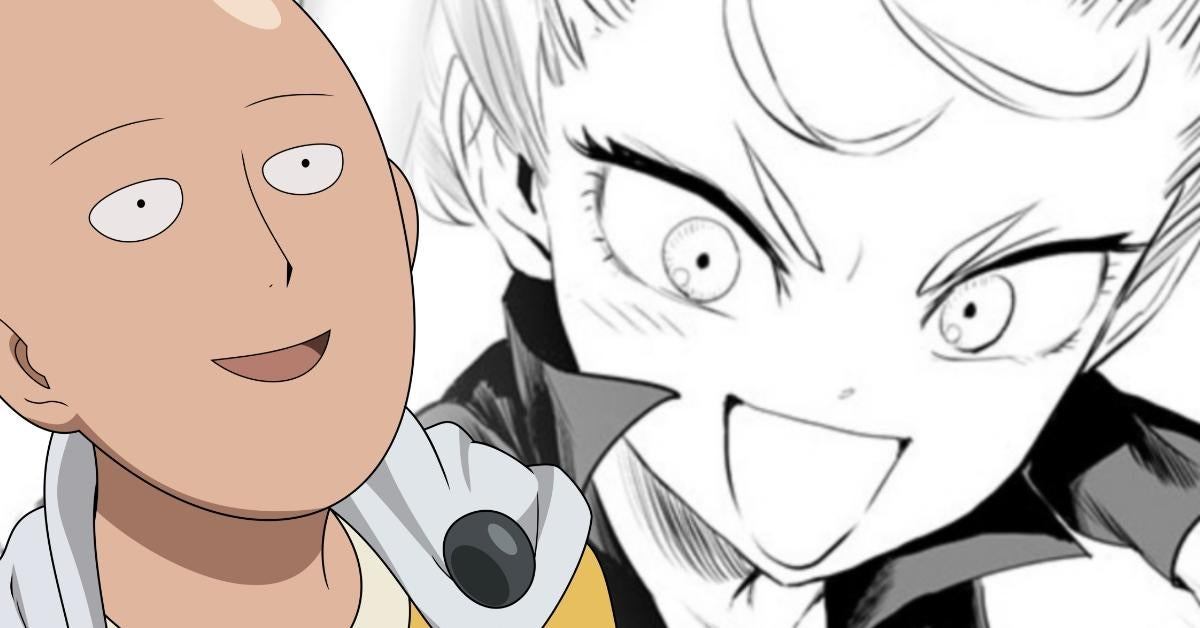 One-Punch Man Reveals New Side of Tatsumaki Thanks to Saitama ...