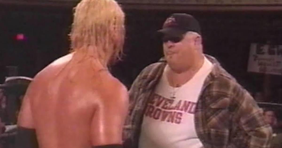 What Happened When Paul Heyman Brought Dusty Rhodes to ECW? - ComicBook.com