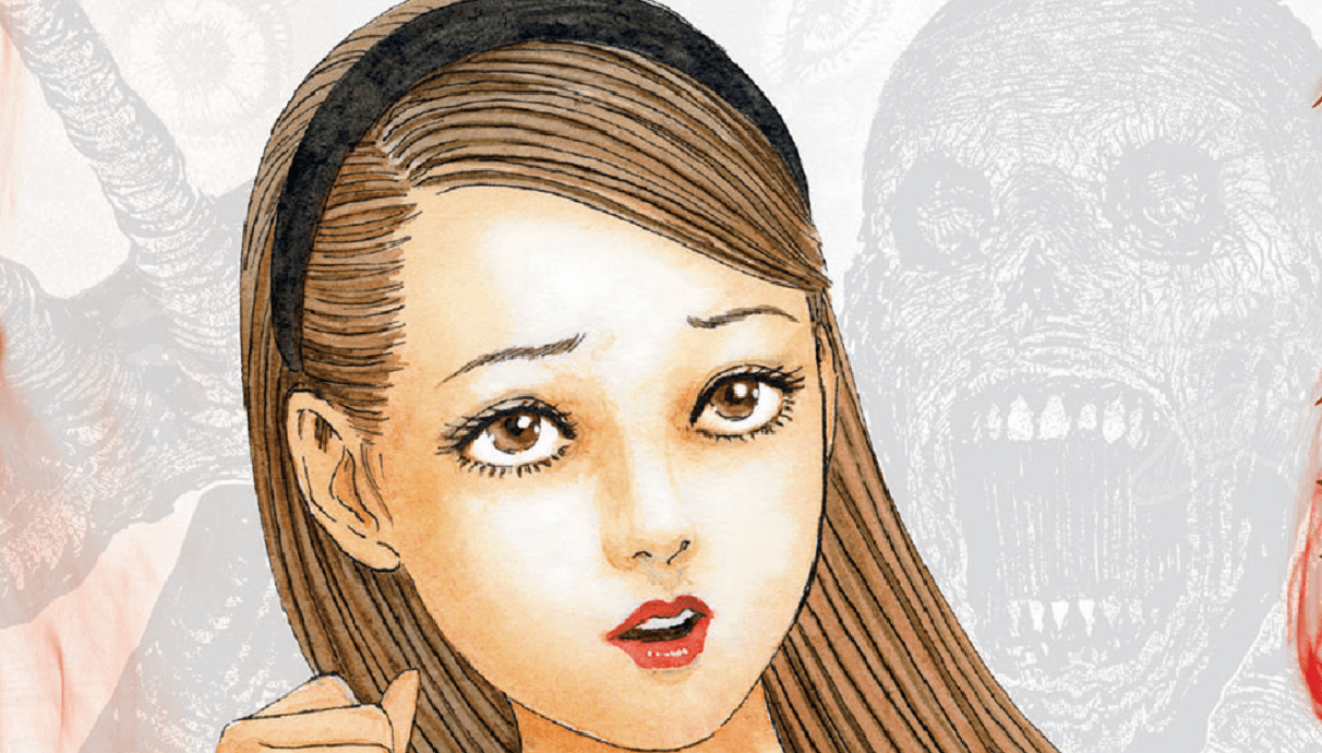 New Junji Ito Headed To North America - ComicBook.com