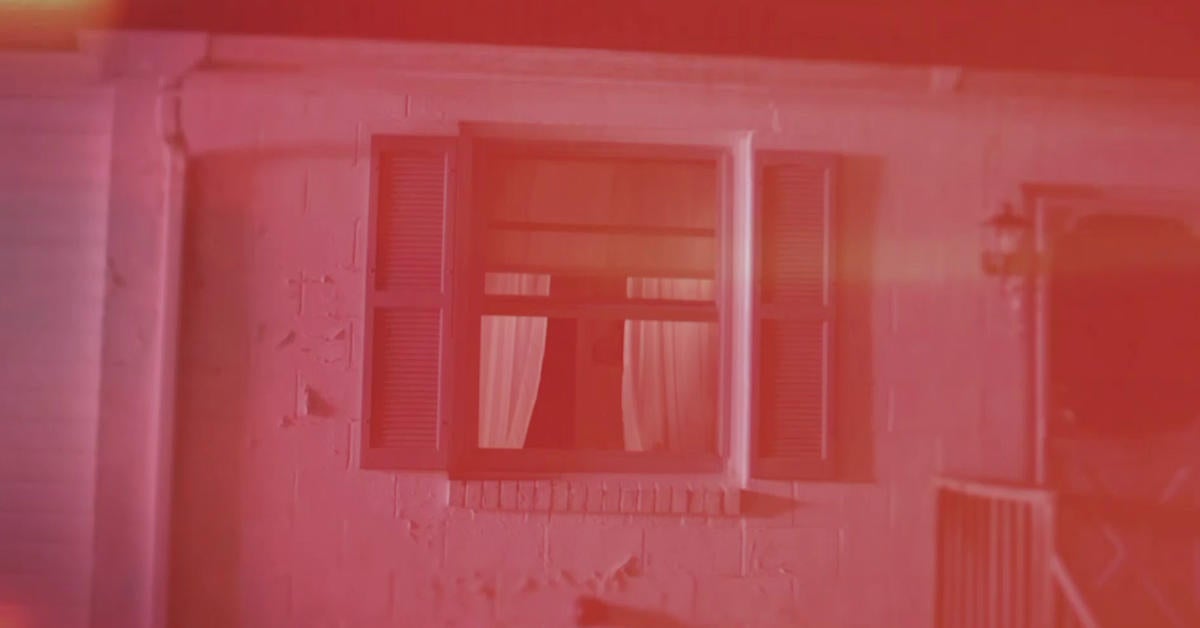 Spirits Awaken in a Shock Docs: Michigan Hell House Clip (Exclusive ...