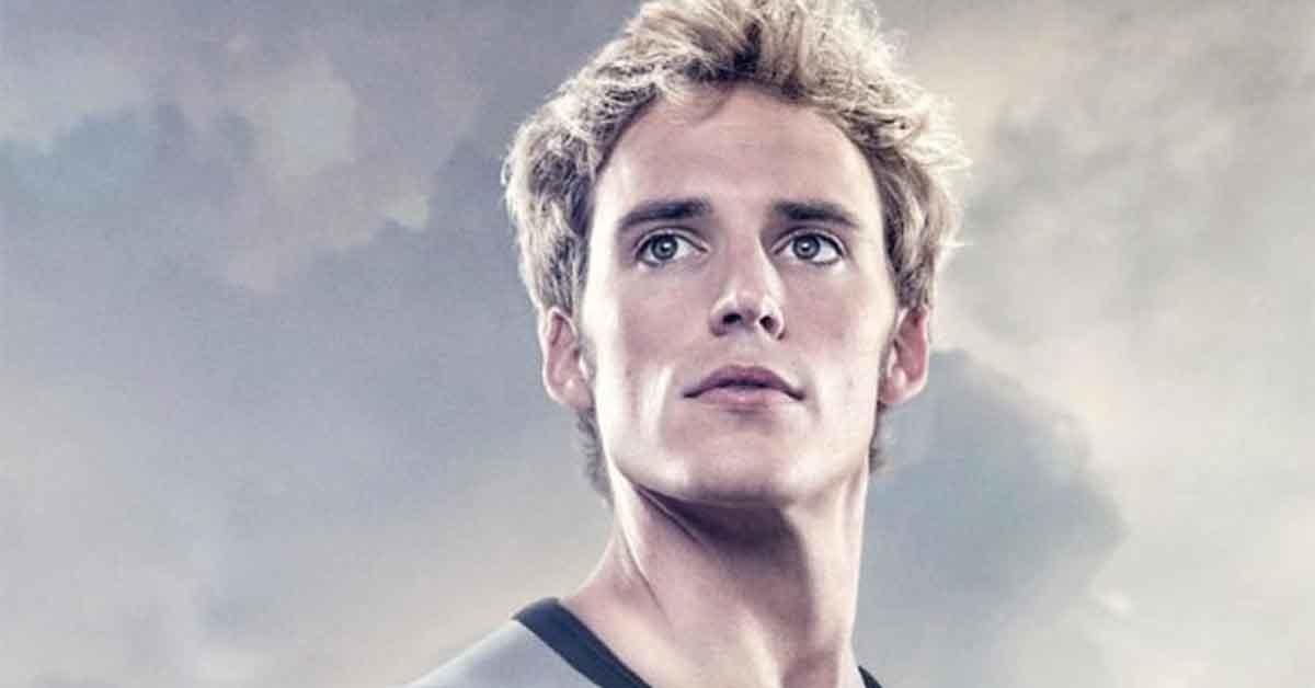Finnick Hunger Games Actor