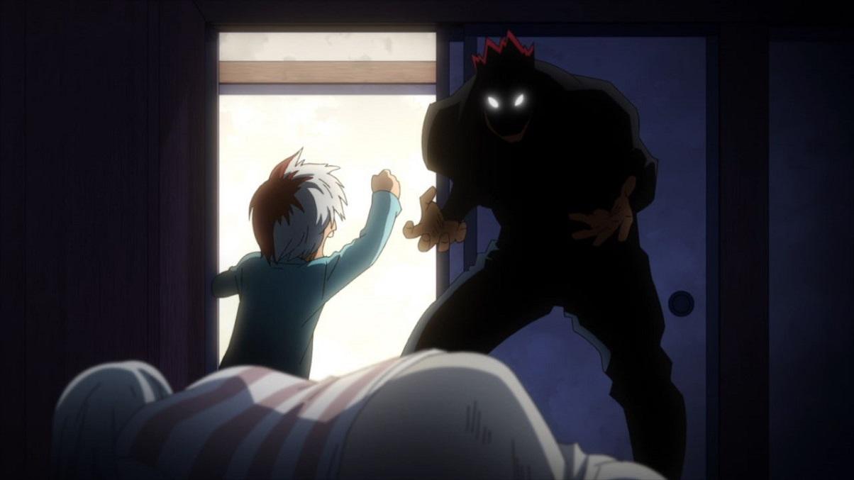 My Hero Academia Season 6 Outs Endeavor's Most Vile Scene Yet ...