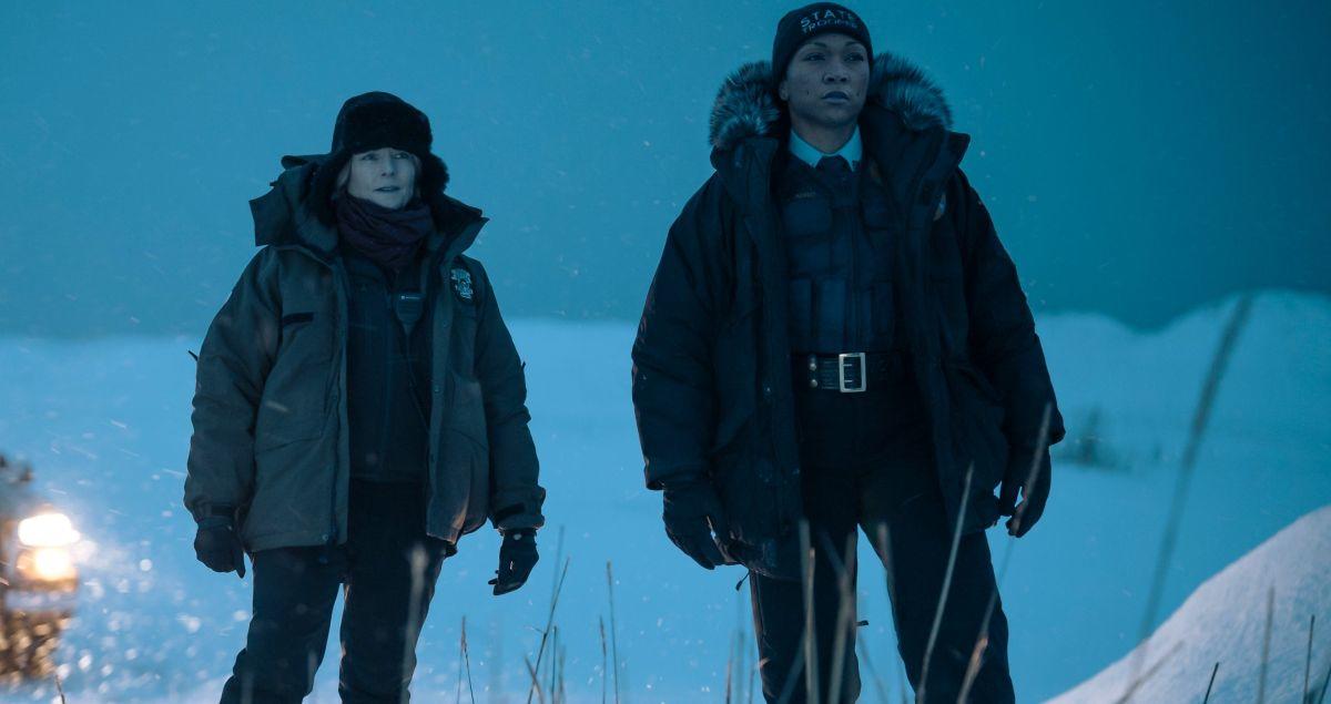 True Detective Season 4 Teaser Released - ComicBook.com