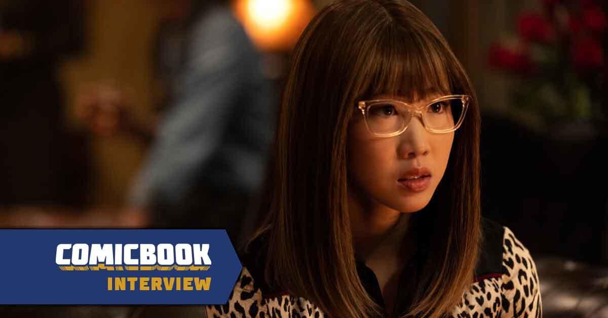 Kung Fu: Shannon Dang Talks Althea's Big Mission and That Surprising ...