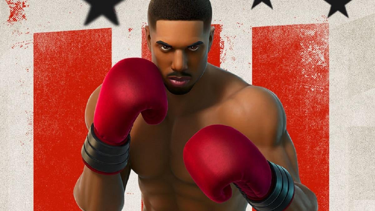Fortnite Adds New Creed Skins - ComicBook.com