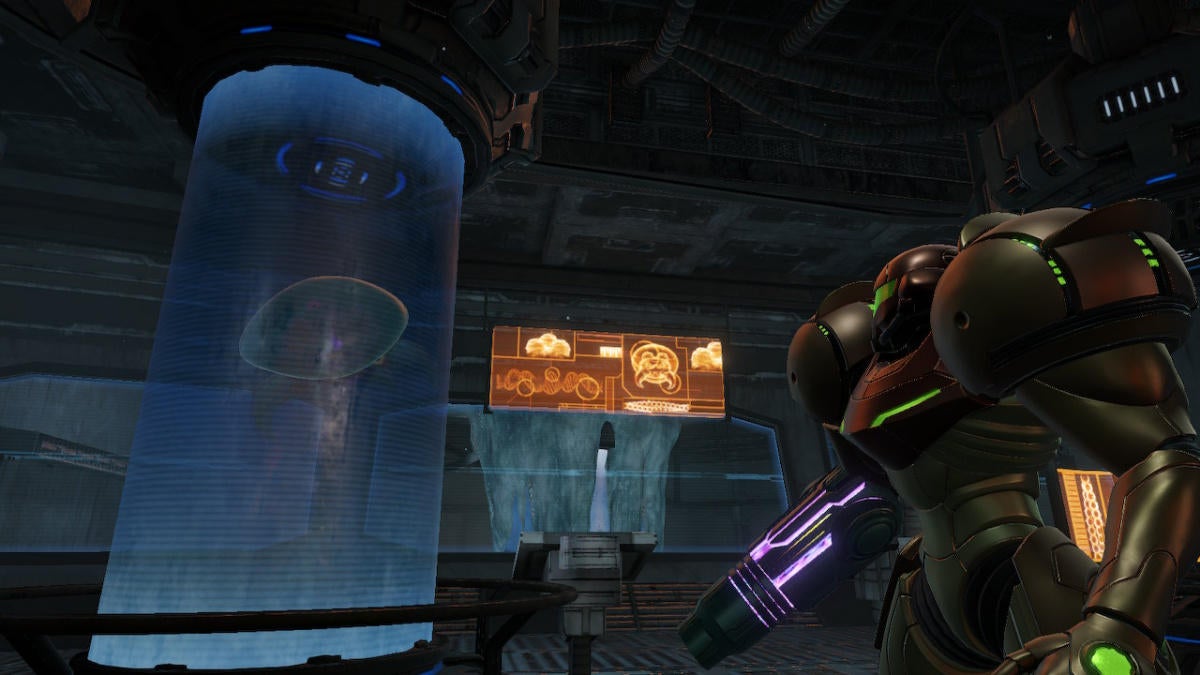 All the GameCube Games on Nintendo Switch - ComicBook.com