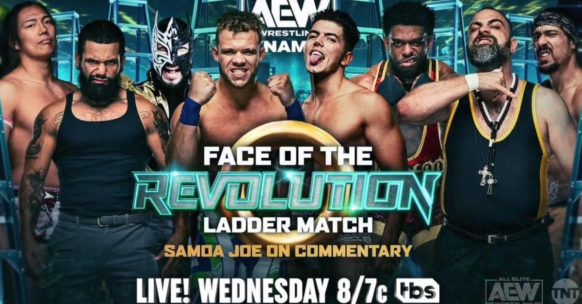 Who Is Komander? A Closer Look at the Luchador Debuting on This Week's ...