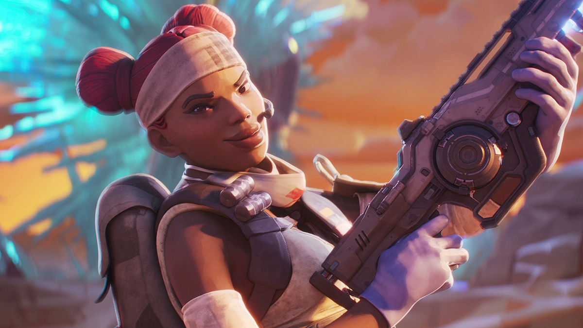 Next Apex Legends Season Adding Class System Instead of a New Character ...