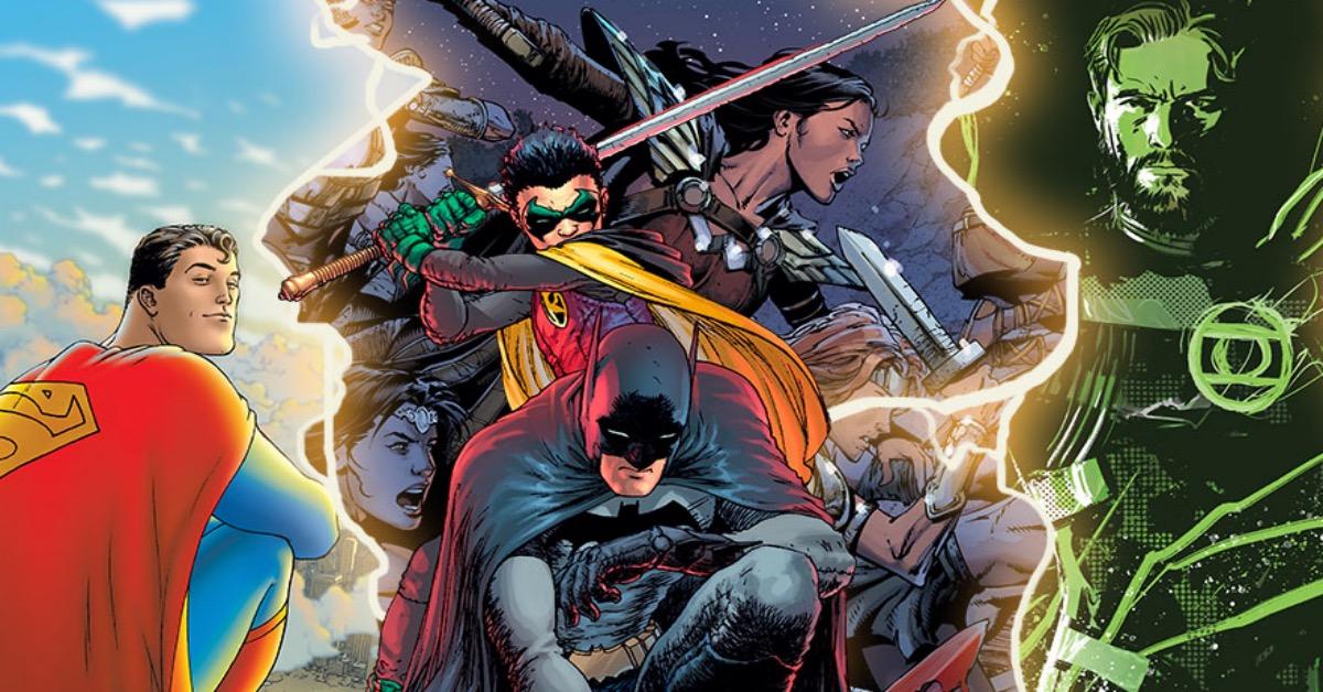 James Gunn's DC Studios Slate, Explained