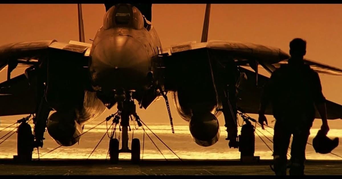 Tom Whitlock, Writer of Top Gun's "Danger Zone," Dead at 68 - ComicBook.com