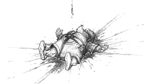 Spare the Dying Could Become One of D&D's Most Powerful Spells ...