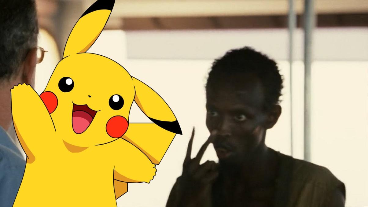 Pokemon Fans Welcome "Captain Pikachu" to The Anime - ComicBook.com