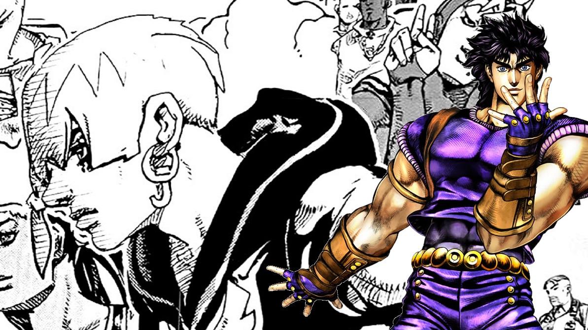 JoJo's Bizarre Adventure Fans Spot Easter Egg Revealing The JOJOLands ...