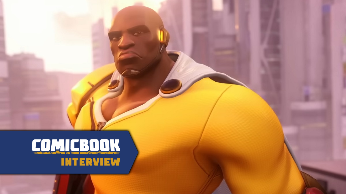 Overwatch 2 Devs Discuss How Frequently IP Crossovers Might Happen ...
