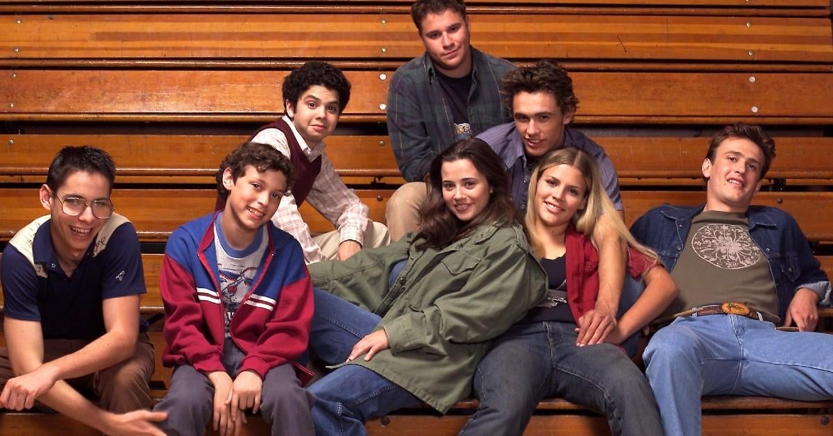 7 Hidden Gem TV Shows You Can Stream Right Now - ComicBook.com