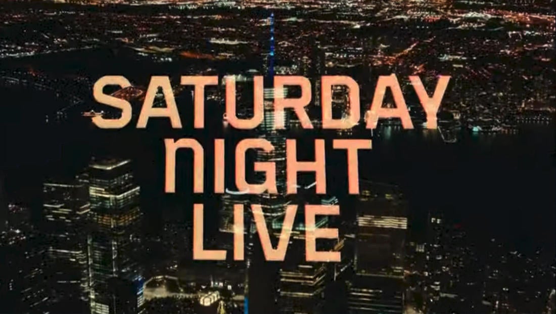 Saturday Night Live Hosts for Cancelled Episodes Revealed - ComicBook.com