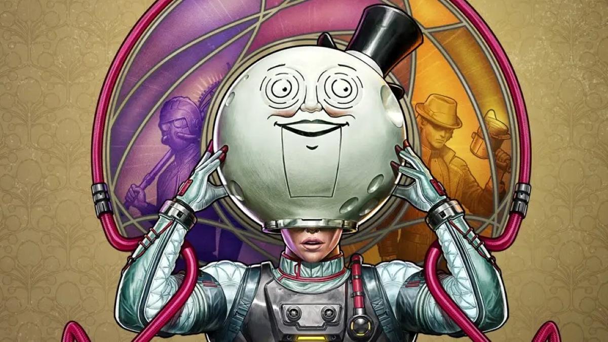 The Outer Worlds: Spacer's Choice Edition Gets First Update After ...