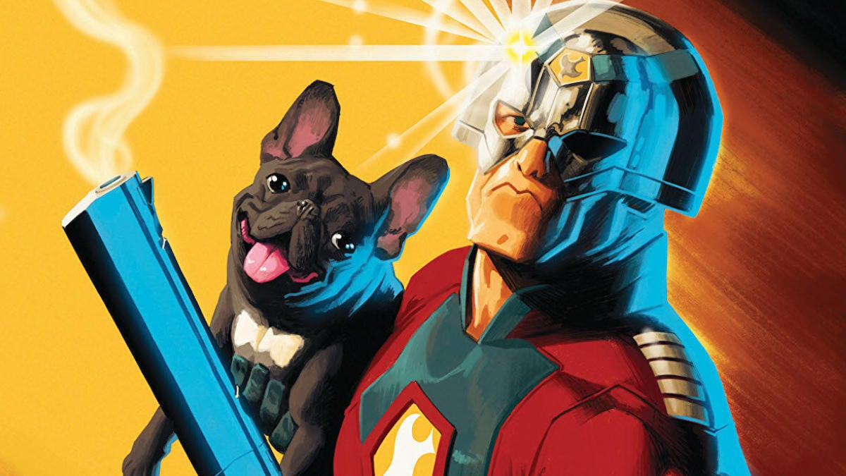 Peacemaker Just Fought One of DC's Most Controversial Villains ...