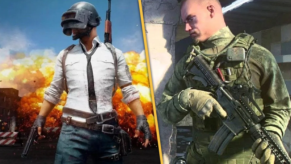 PUBG Creator Working on an Escape from Tarkov Rival - ComicBook.com