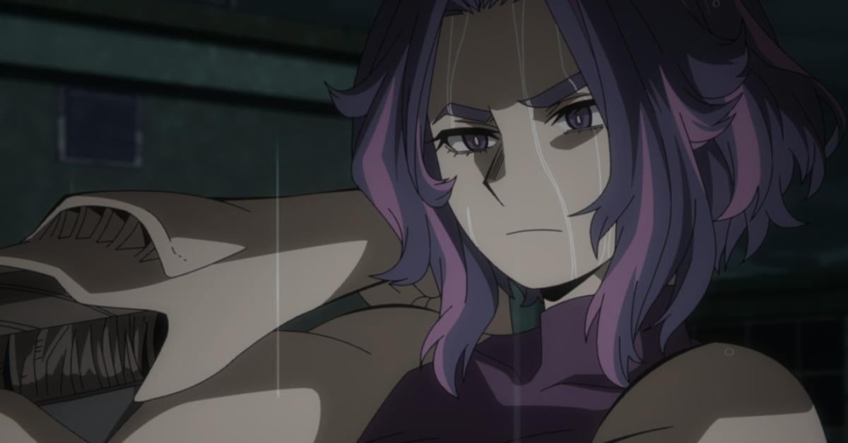 My Hero Academia Season 6 Names Lady Nagant MVP of Newest Episode ...