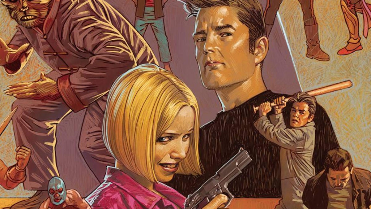 Criminal Series Adaptation Ordered to Series at Amazon - ComicBook.com