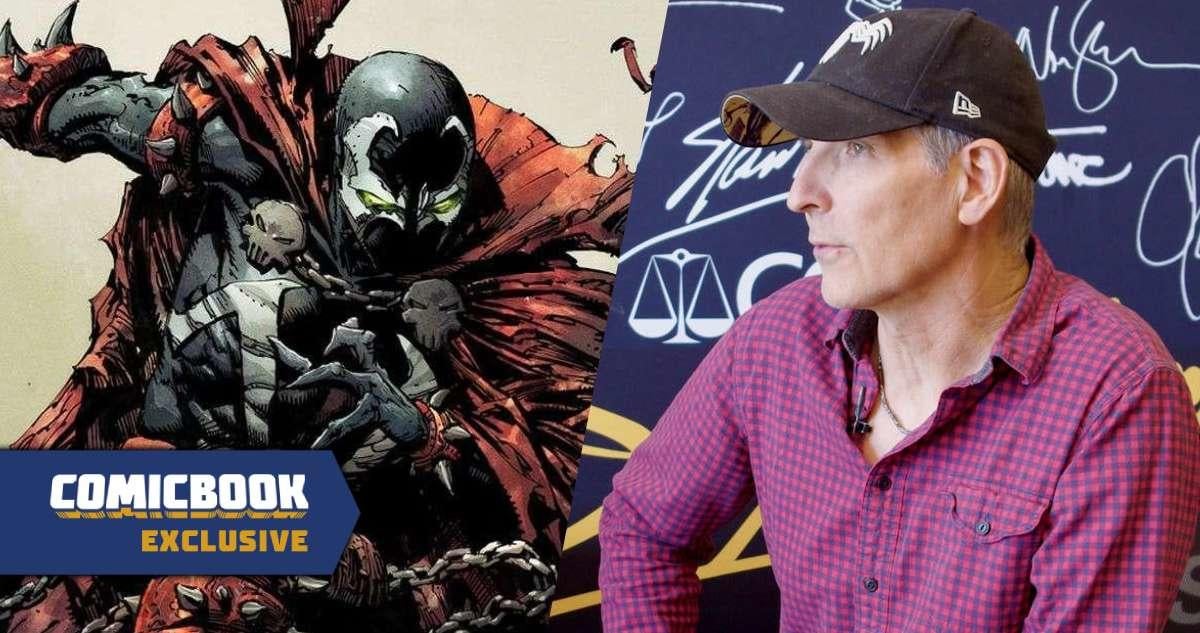 Todd McFarlane Reveals Spawn Becoming Bigger Budget Movie With A-List Talent Attached ...