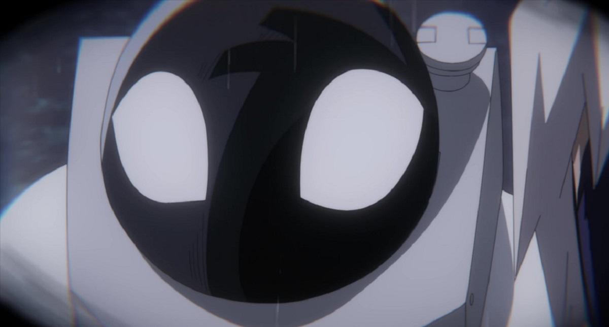 My Hero Academia Anime Unmasks Pro-Hero - ComicBook.com