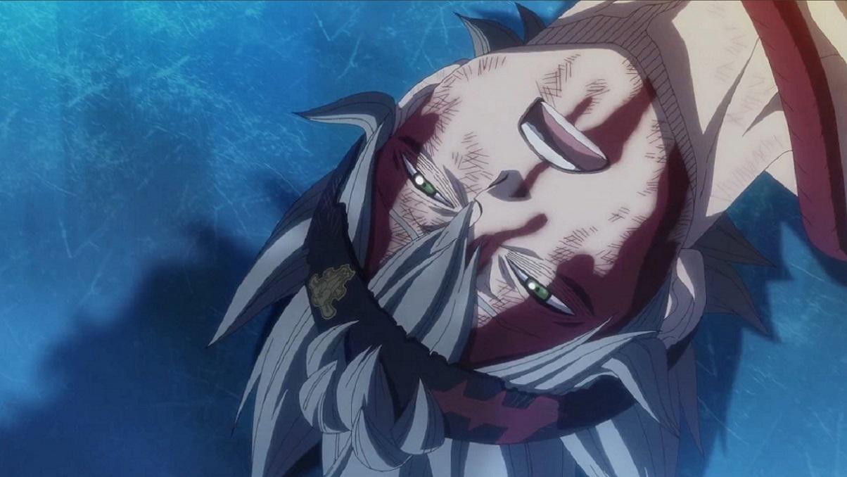 Black Clover: Sword of The Wizard King Releases New Trailer - ComicBook.com