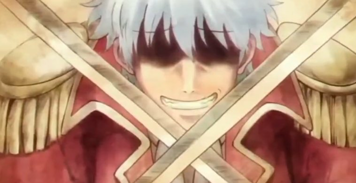 Gintama Parodies One Piece in New Anime Opening: Watch - ComicBook.com