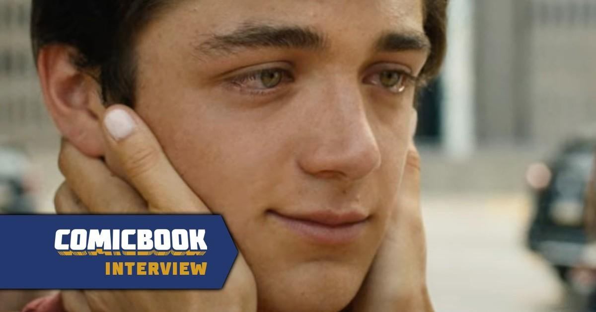 Shazam! Fury of the Gods Star Asher Angel Reveals His Main Goal for ...