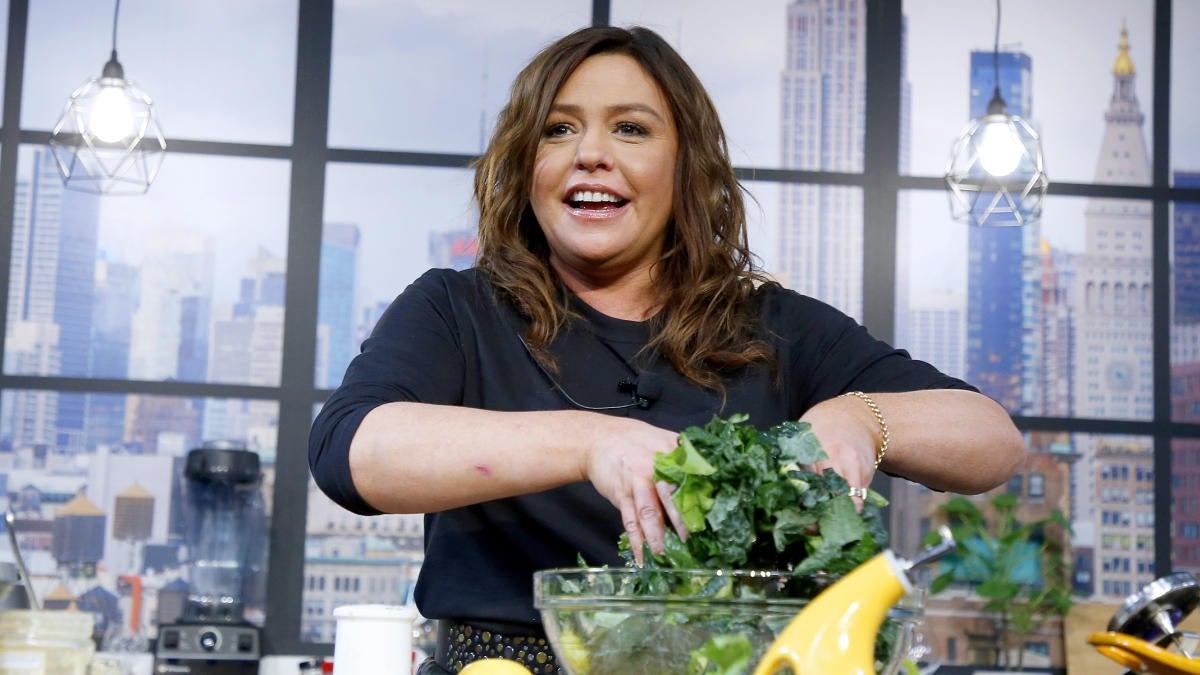 Rachael Ray to End Long-Running Talk Show - ComicBook.com