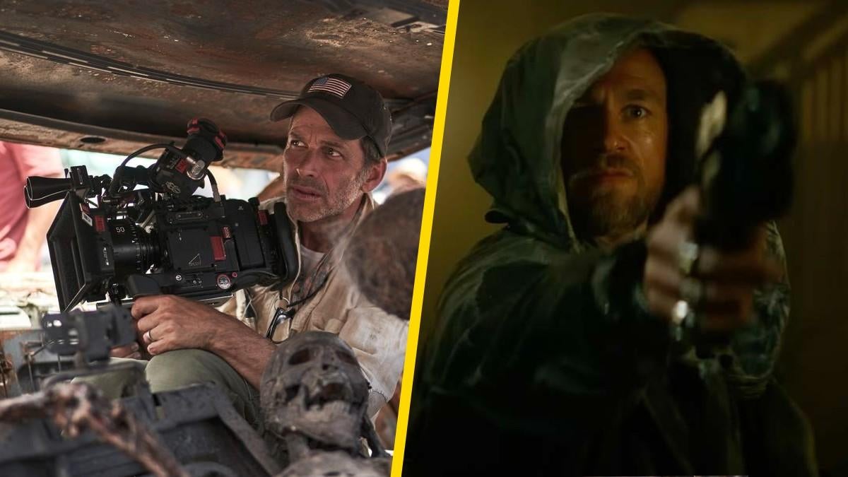 Zack Snyder Announces Rebel Moon Video Game - ComicBook.com