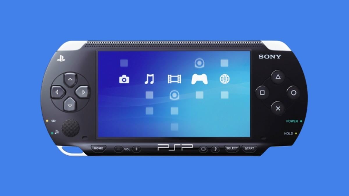 Classic PSP Games Get New Features on PS5 and PS4 - ComicBook.com