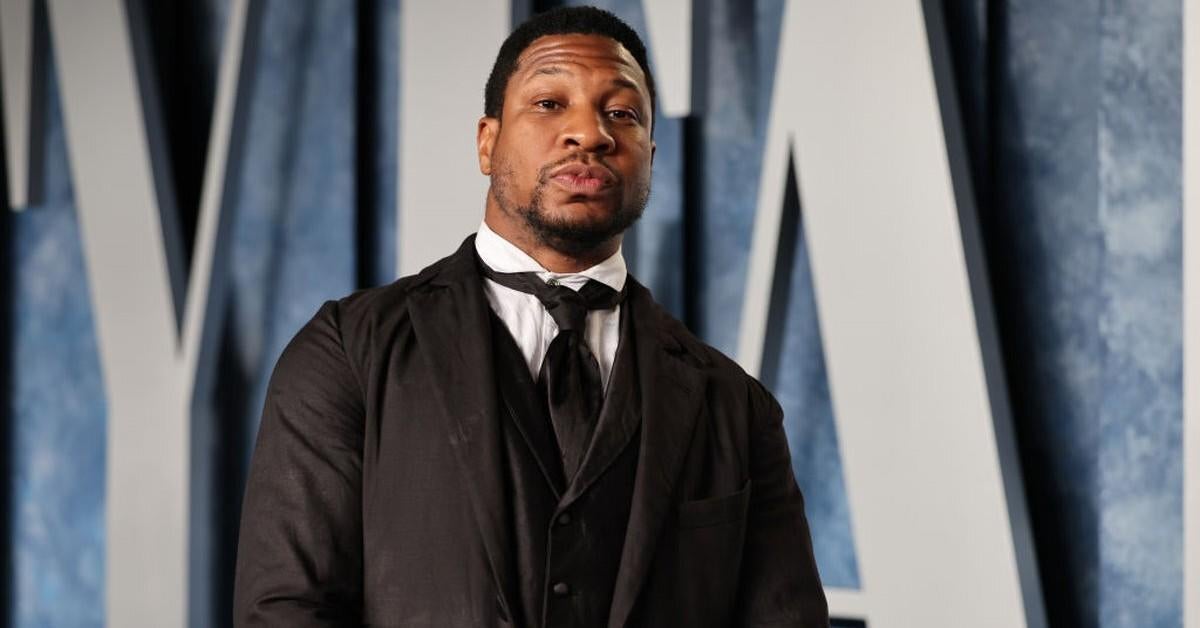 Jonathan Majors' Accuser Takes the Stand in Domestic Violence Trial ...