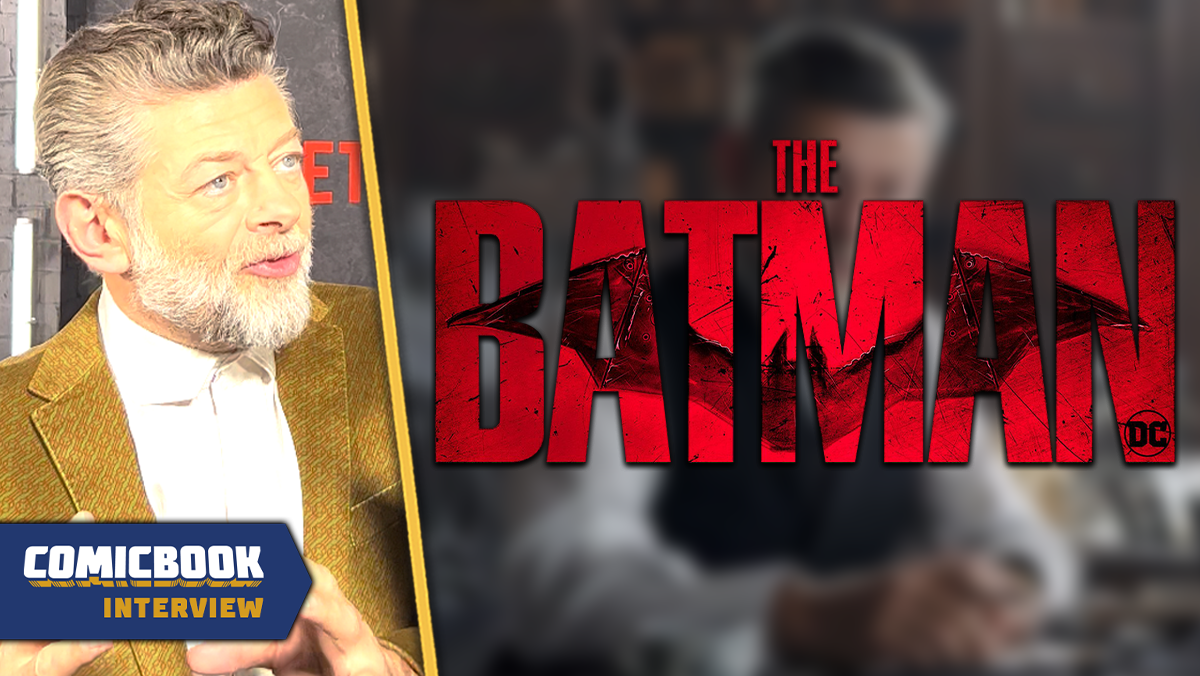 The Batman Part II's Script Still in Development According to Andy ...