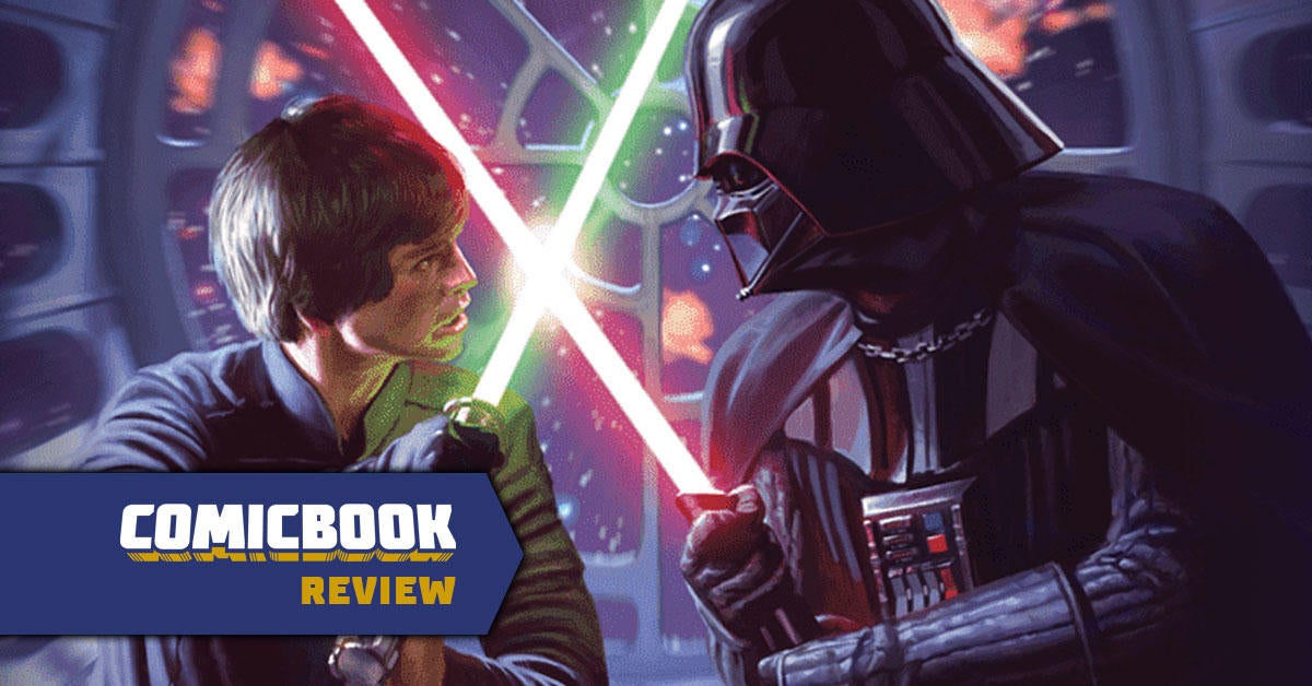 Star Wars: The Deckbuilding Game Review - Addictive Yet Approachable ...