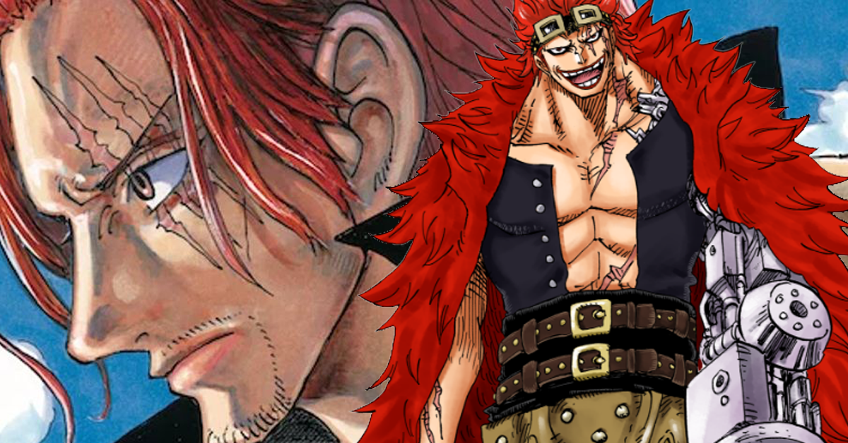 One Piece Reveals the Victor of Shanks vs Kid - ComicBook.com