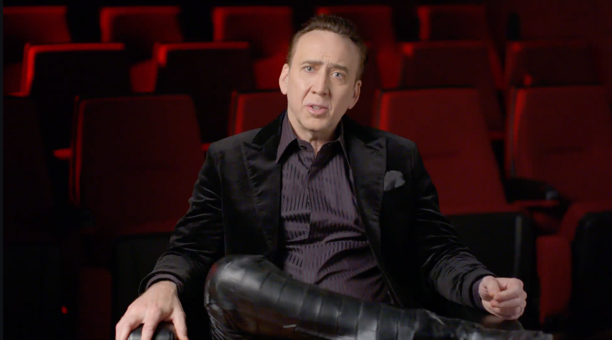 Renfield Featurette Offers a Look Inside the Upcoming Horror-Comedy ...