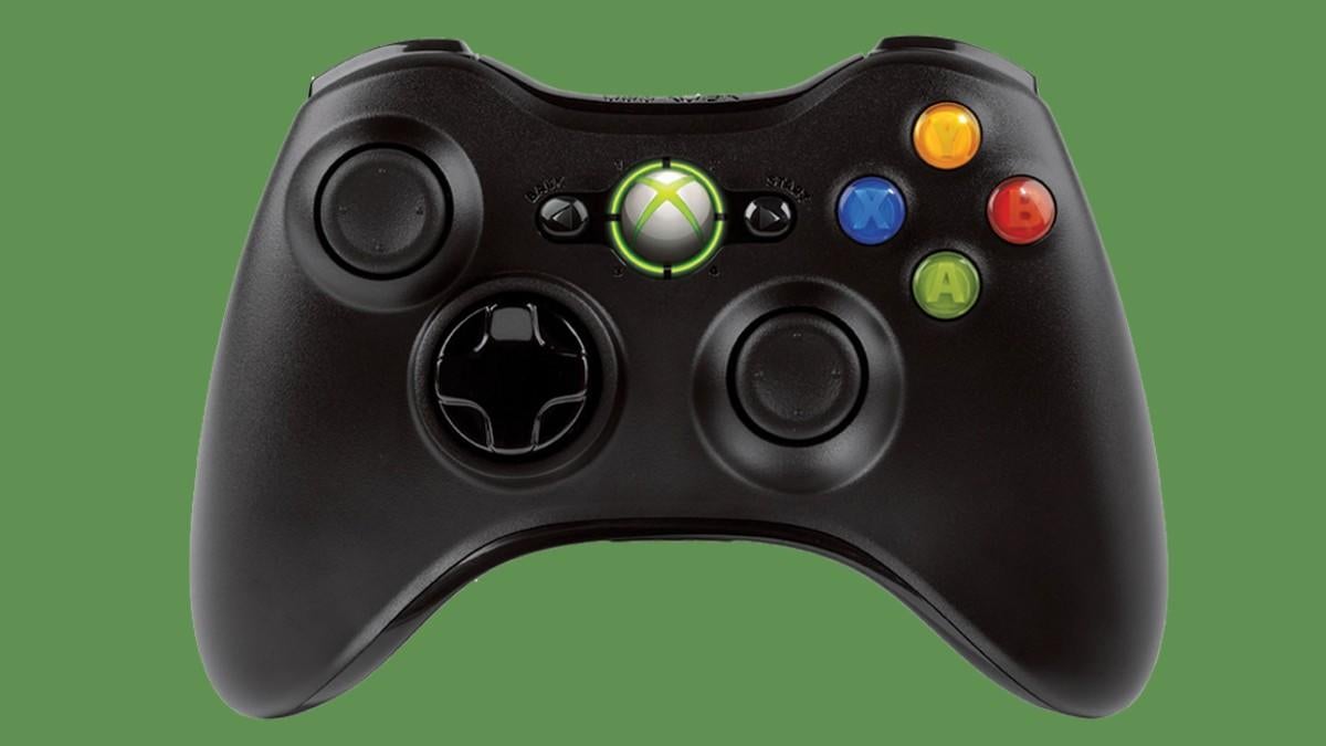 Xbox 360 Fans Surprised With New Release of Classic Controller ...